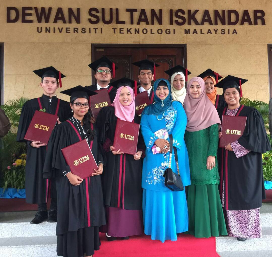 Library & Resource Centre: PROGRAM KERJASAMA UTM