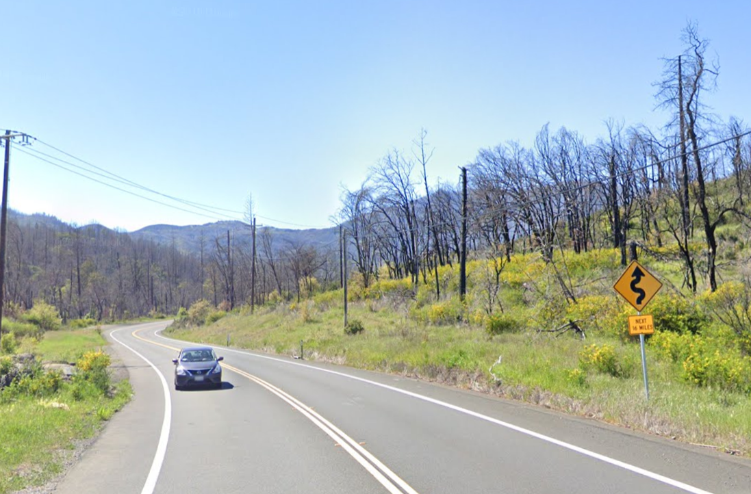 California State Route 175