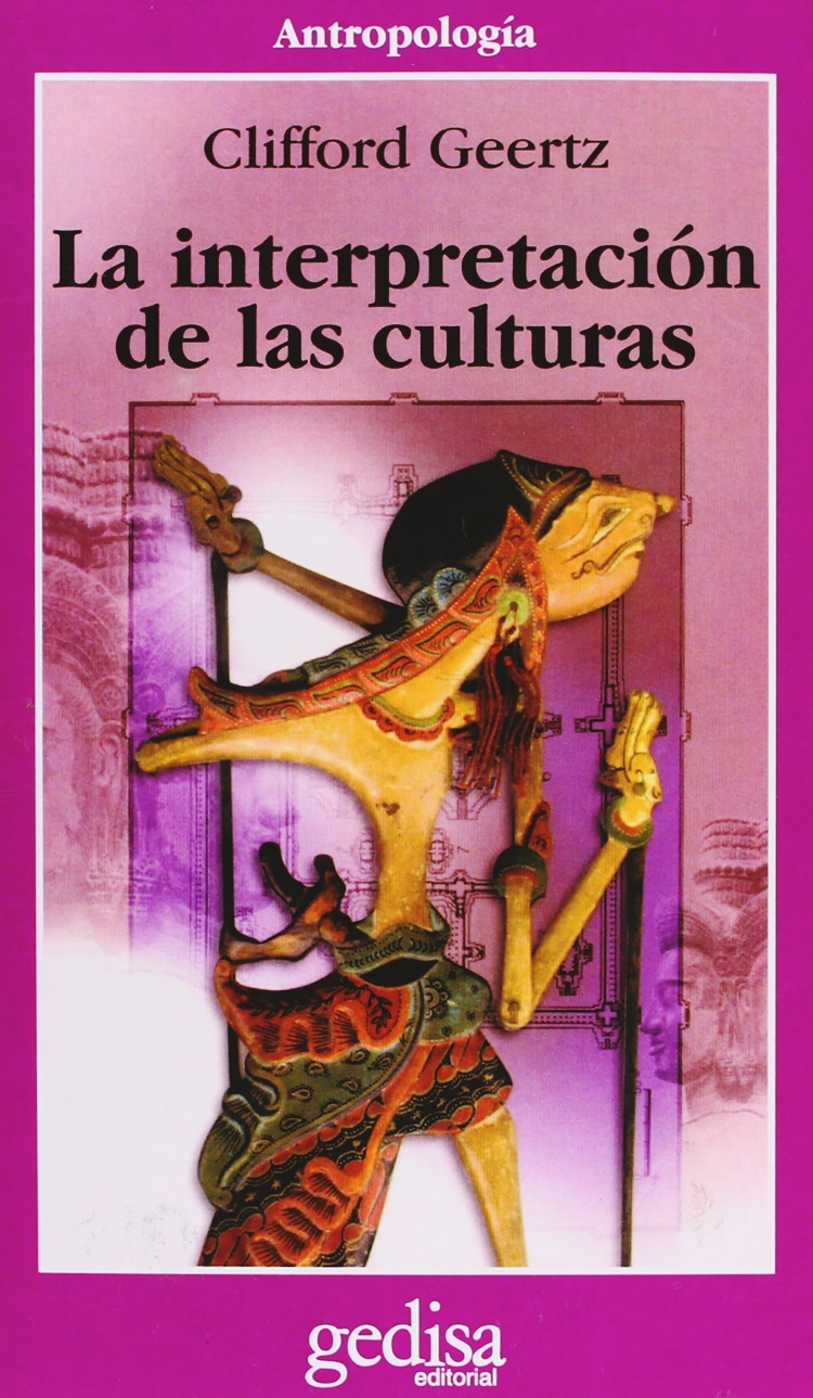 Clifford Geertz: El impacto del concepto de cultura en el concepto de ...