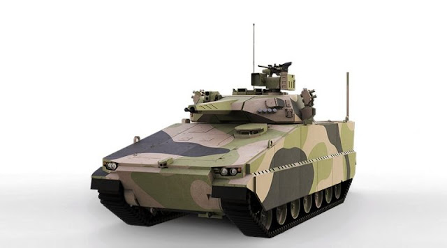 Defensa y Armas: Hanwha Defense se posiciona para competir en el ...