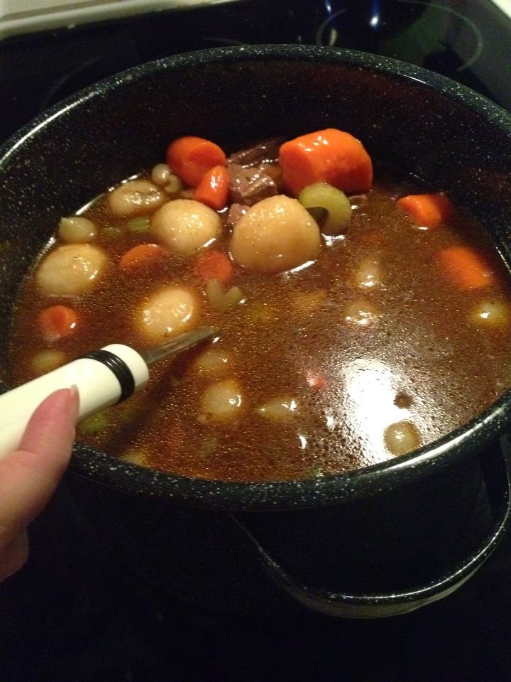 My Life as Lynn Proctor: fall food flops-- special birthdays-- follies ...