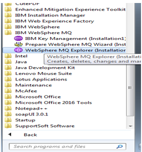 Nitesh Kumar's Technical Blog