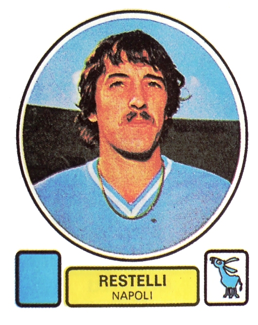 celo... manca...: Maurizio Restelli