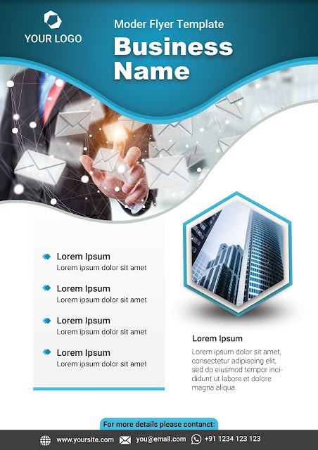 Professional Business Marketing Flyer Poster Template PSD Free Download professional-business-marketing-flyer-poster-template-psd-free-download