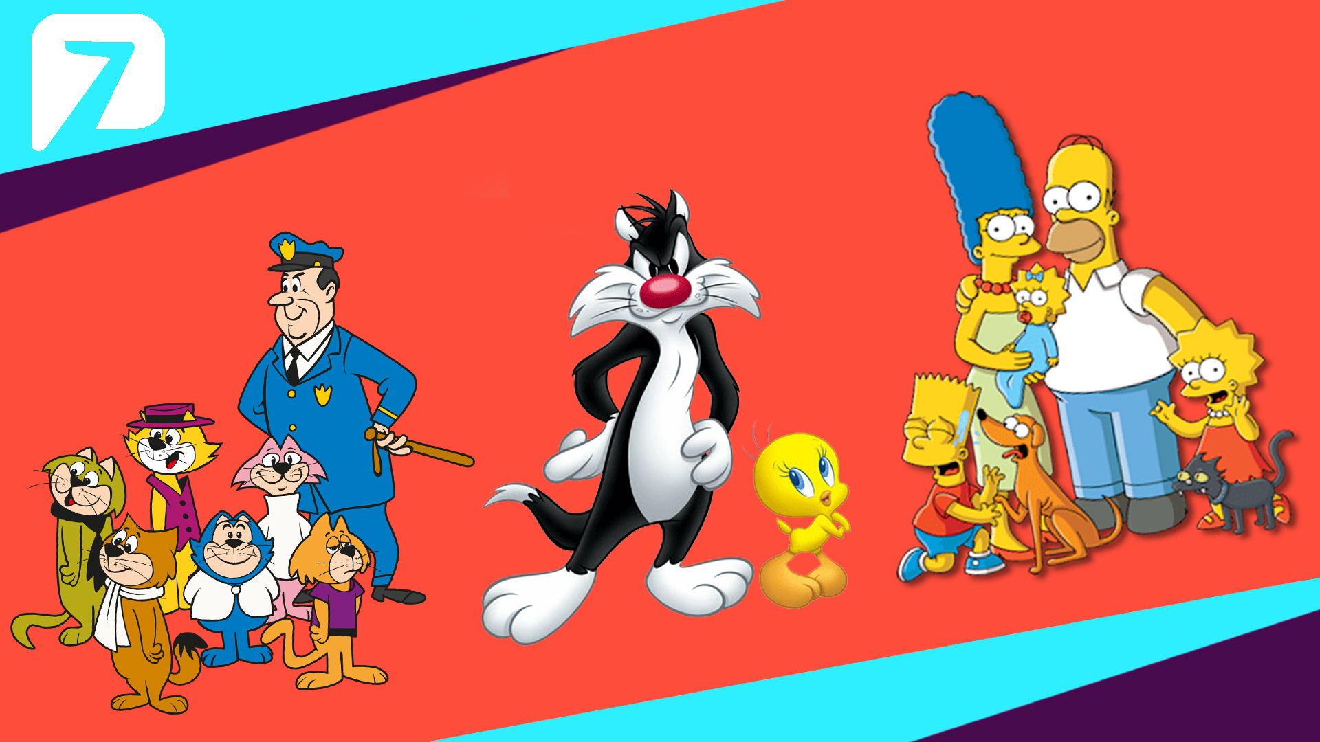 México: Azteca 7 renueva su programación con más clásicos animados ...