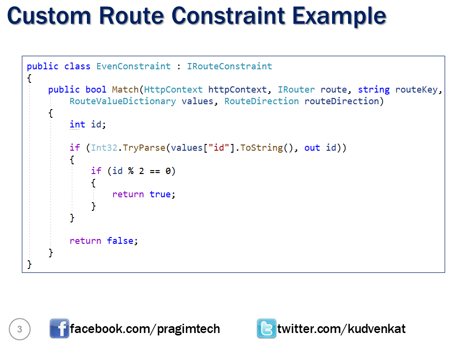 Sql server, .net and c# video tutorial: ASP.NET core custom route ... Sql server, .net and c# video tutorial: ASP.NET core custom route ...