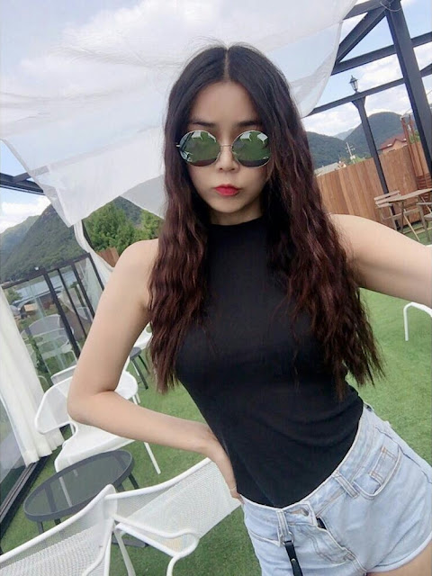 Choi Han Bit – Young Transgender K-pop Idol - TG Beauty