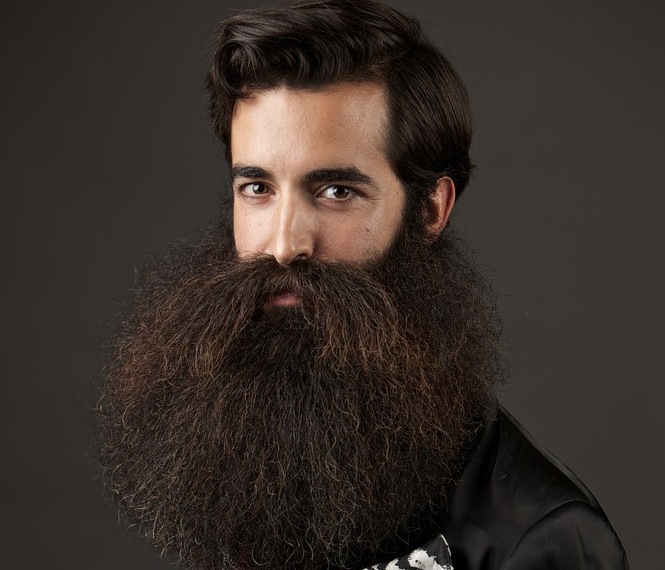 Você sabe fazer a sua própria barba? | O Barbeiro