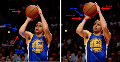 Biomechanics of the Basketball Jump Shot: 2016