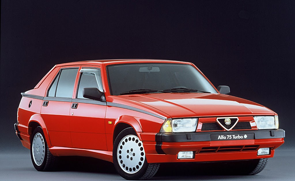 Passione Auto Italiane