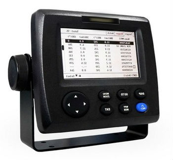 AIS (Automatic Identification System)