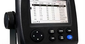 AIS (Automatic Identification System)