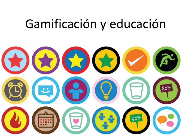 Gamificacion: Gamificacion en Educacion