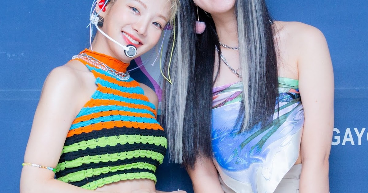 SNSD Hyoyeon is back with 'SECOND' on Inkigayo - Wonderful Generation