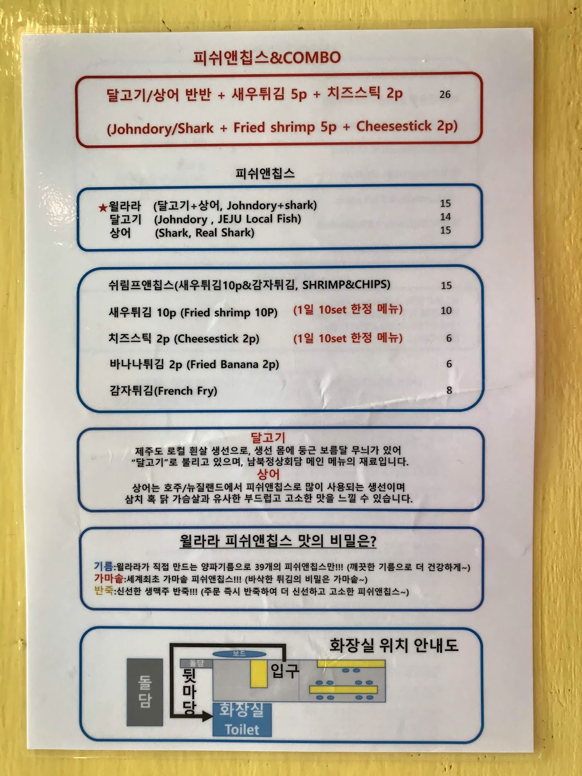 ~ CeRiTeRa Cik FaZz ~: Part 1: Jeju With Love