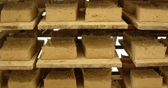 Sand Lime Bricks - Q B M