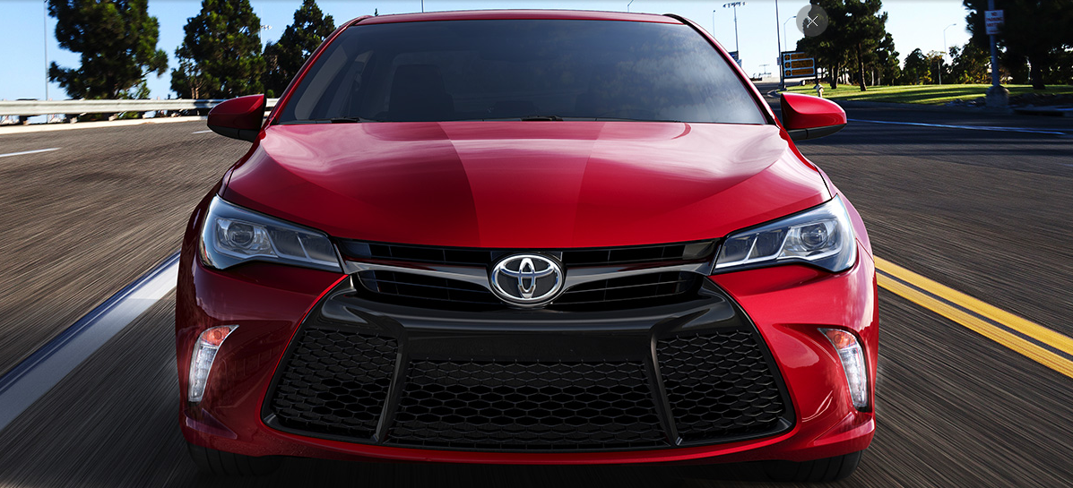 Westboro Toyota: Toyota unveils the sportiest Camry yet at the New York ...