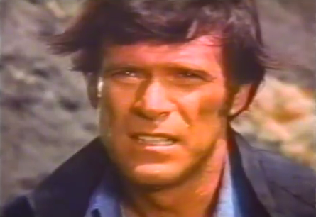 Christopher George Actor