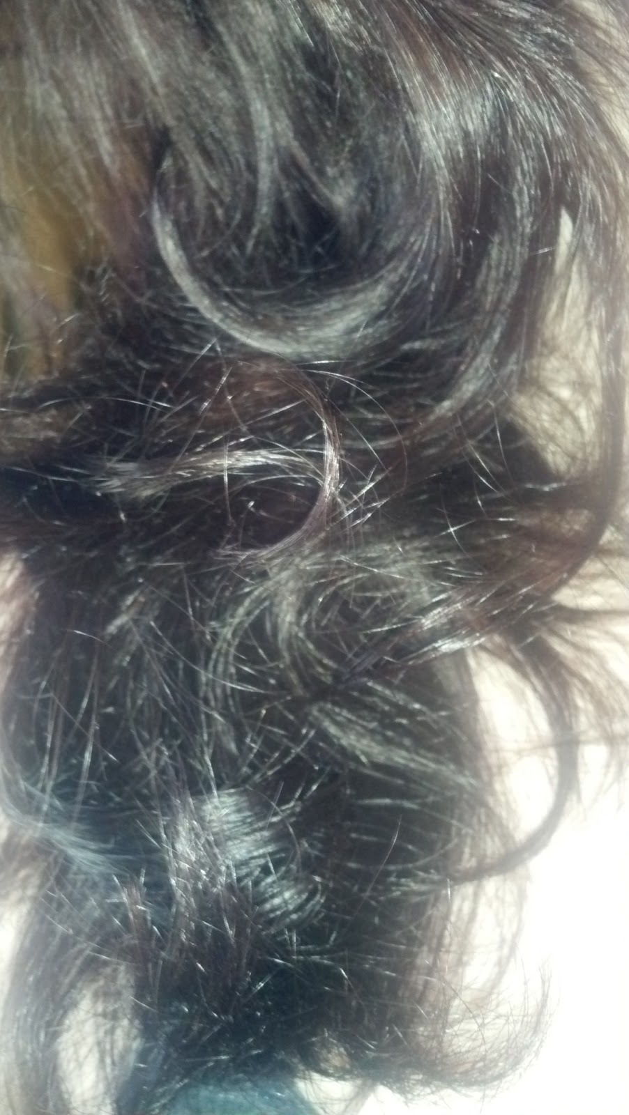 Indigo Bohemian: Henna Gloss How-To: