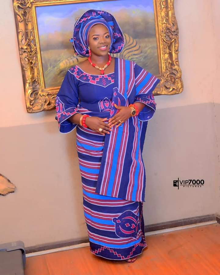 LIFESTYLE: OLORI OLUWAKEMI ALADETOYINBO, WIFE OF DEJI OF AKURE SHARE ...