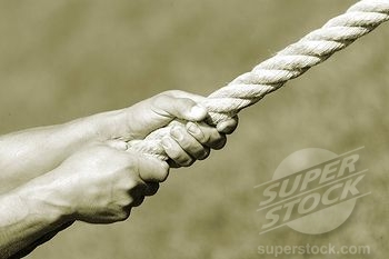 ~On Bended Knees~: Will you let go of the rope???