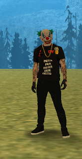 SKIN CV - MTA Brasil