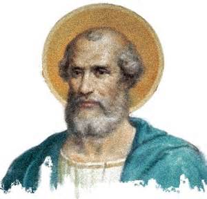 Conscientious Catholic: St. Linus--Pope/Martyr