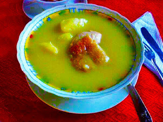 DANILO SANCHEZ LIHON - FOLIOS DE LA UTOPÍA: 21 de enero. De lo dulce y ...