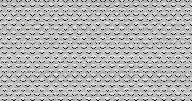 HIGH RESOLUTION TEXTURES: Seamless metal studs texture