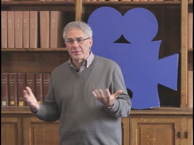 noniusdixit: . Teoria Histórica de Levinson