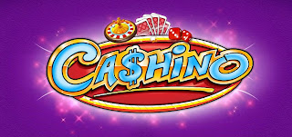 Cashino fruit machine