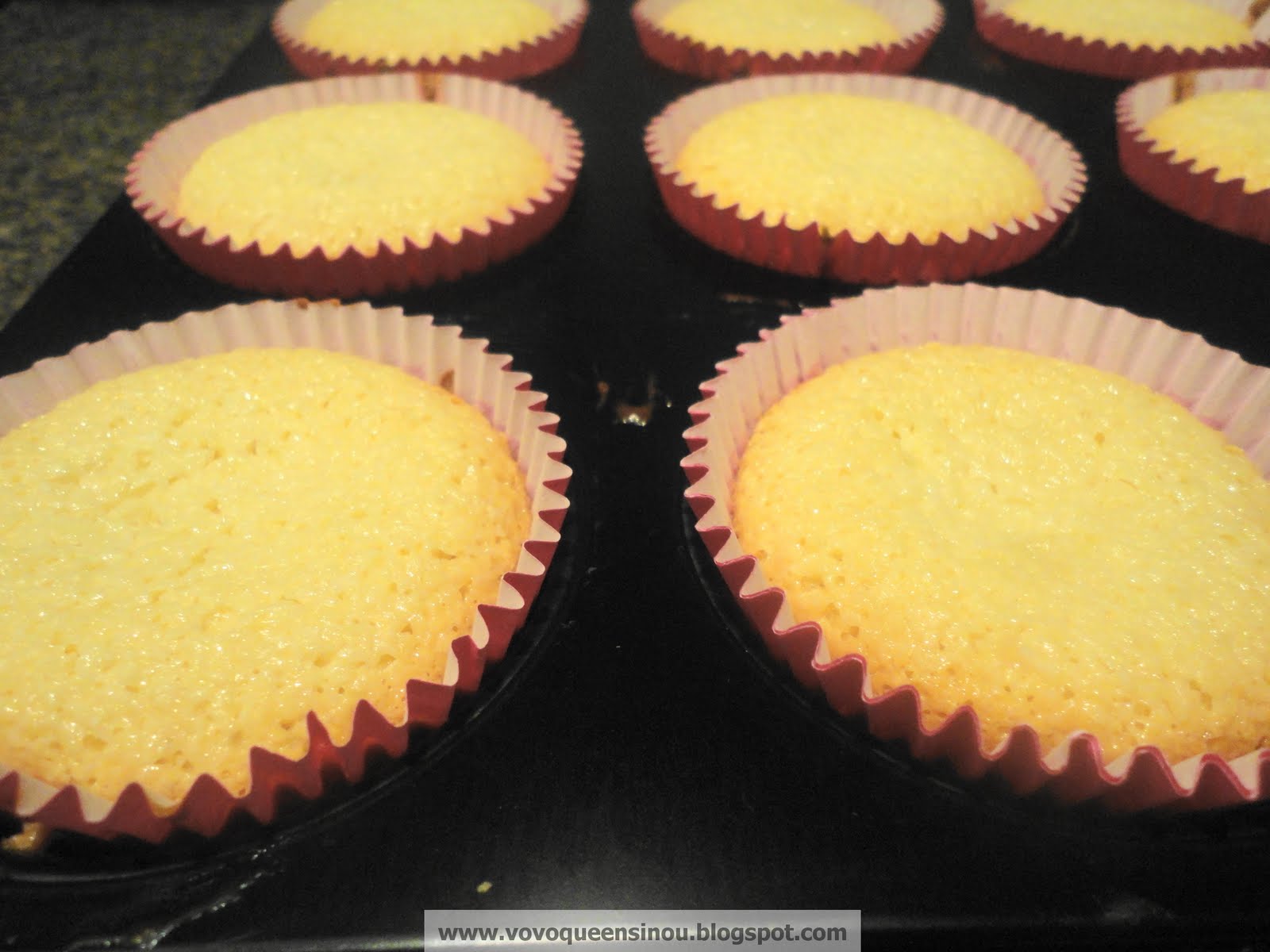 Vovó que ensinou ...: Bombocado