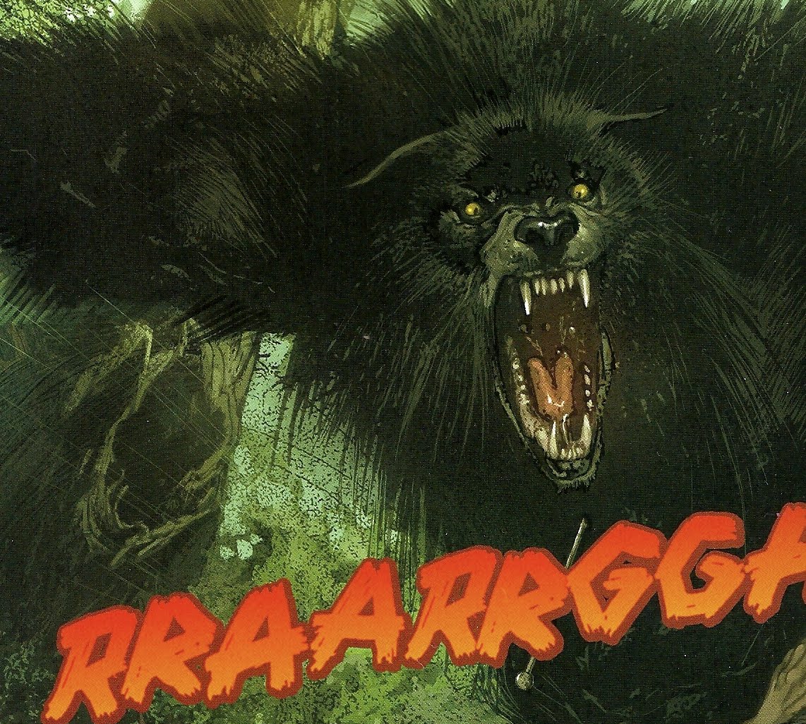 Every Day Is Like Wednesday: Some thoughts on Feeding Ground...and on ...