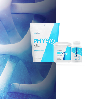 PhysIQ System