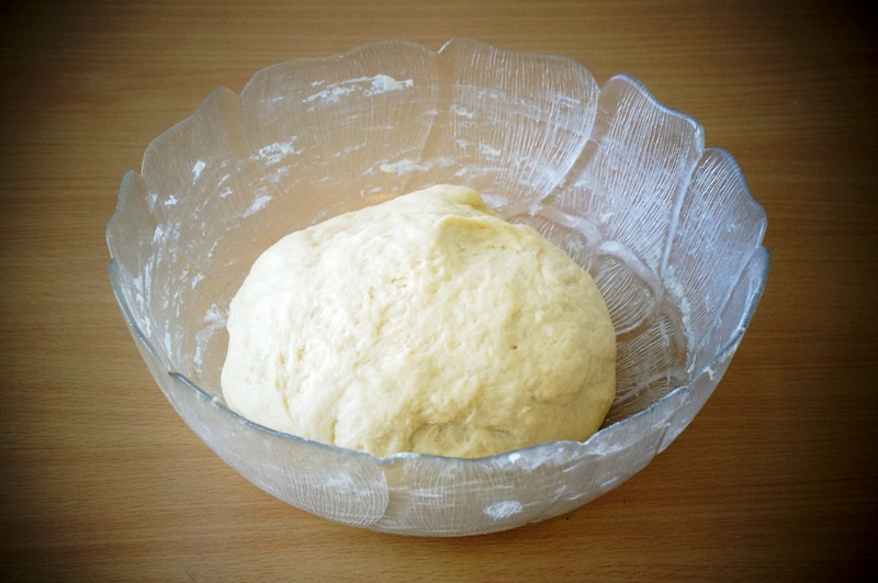 La cuisine de Simona: Kurtos kalacs (cozonac secuiesc)