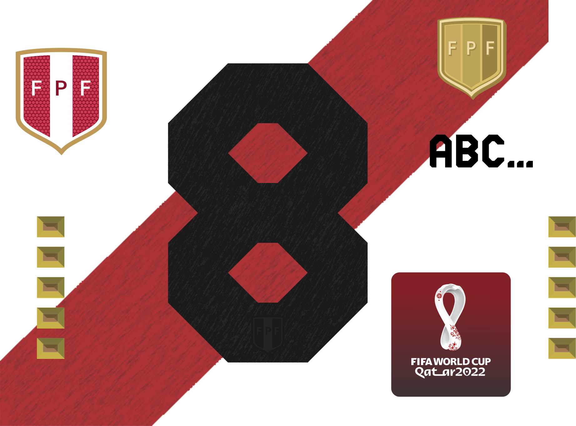 MASTER: PERU 2021 FONT