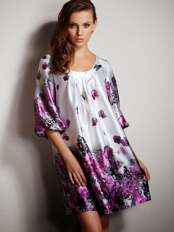 LibasDesigner: nighty dresses design for girls