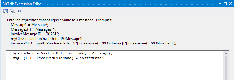 The Filename, directory name, or volume label syntax is incorrect