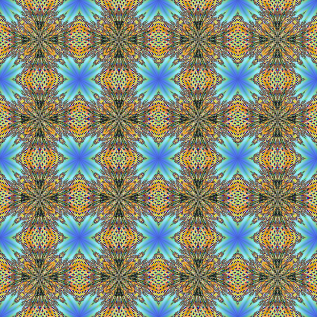 HERMANOSABAN - MANDALAS - FRACTALES - EFECTOS VISUALES Y TUTORIALES ...