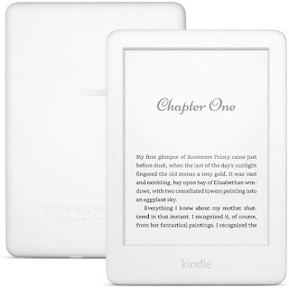 Best Shopping Bank: Kindle | Now with a built-in front light—with ...