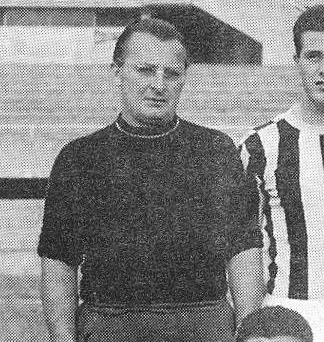 Il pallone racconta: Sandro PUPPO