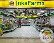 Empresa Inca Farma