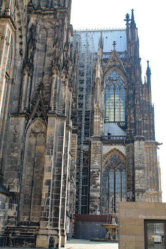 4 Amazing Places in Germany