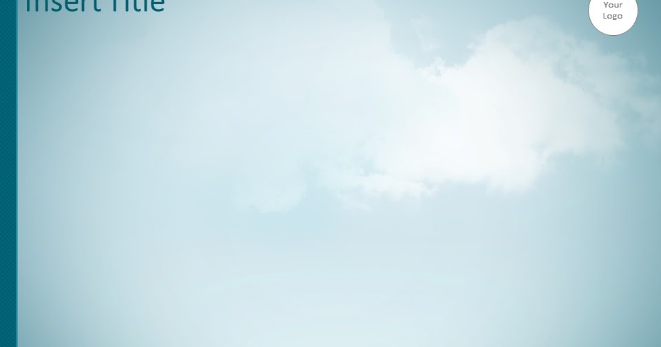 PPT 2019 - Free Template Background master 039