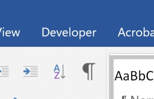 Microsoft Word Hack Auto Populating Repeated Words In A Document microsoft-word-hack-auto-populating-repeated-words-in-a-document