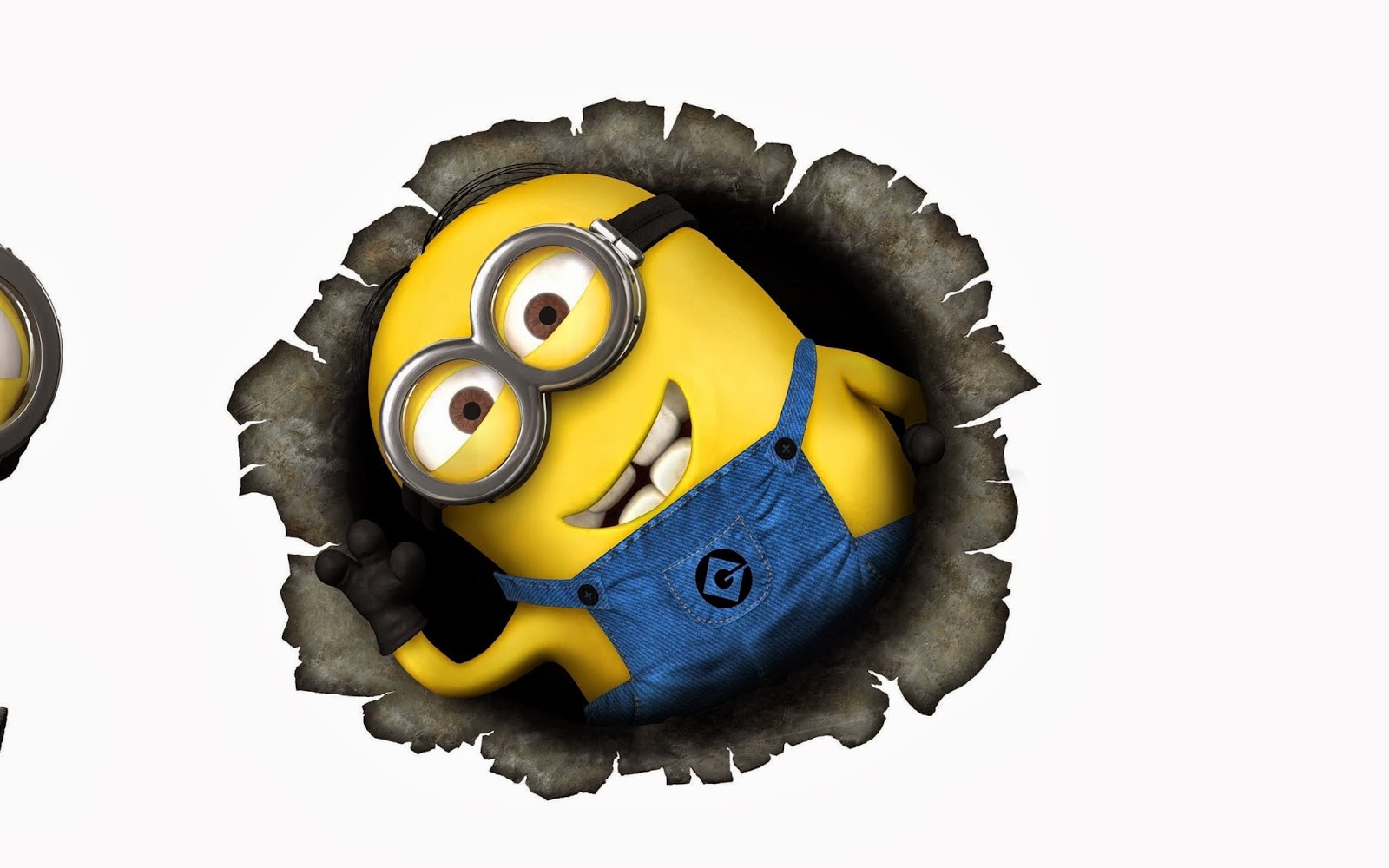 MINIONS GRU: IDIOMA DE LOS MINIONS