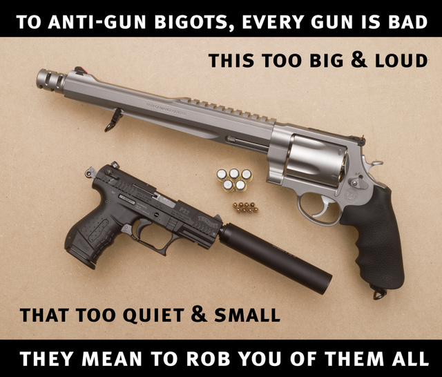 AntiFirearms.com: Journalists' Guide To Firearm Identification and ...