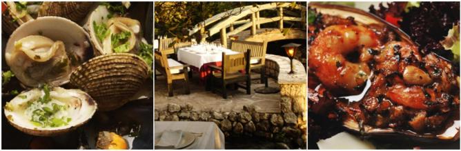 Yacht and Port Agent Montenegro: Restaurants Kotor