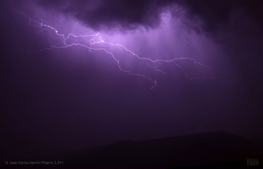 Fotos de cualquier parte: ¿Pero qué rayos hacía yo haciendo fotos?