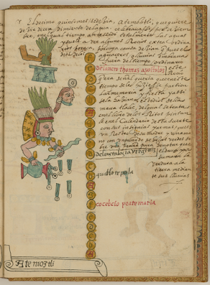 Raíces 477 - Las veintenas de Panquetzalitztli y Atemoztli con Elena ...